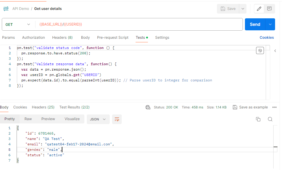 Postman API Automation Testing Tutorial - Codoid Postman API Automation Testing Tutorial - Codoid