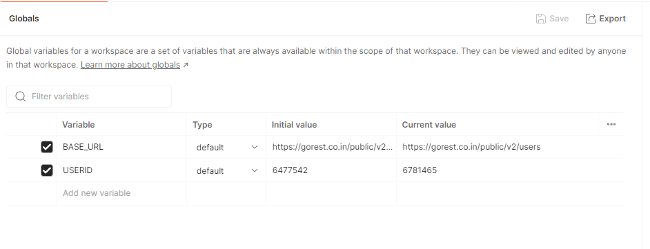 Postman Api Automation Testing Tutorial Codoid