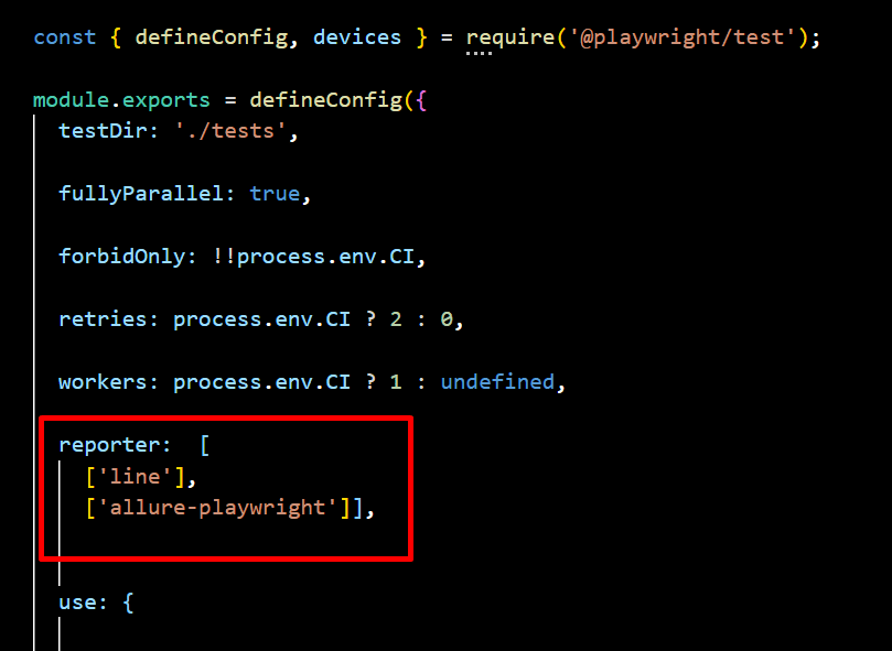 Playwright Reports: The Definitive Guide - Codoid
