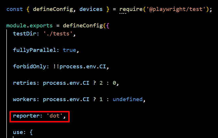 Playwright Reports: The Definitive Guide - Codoid