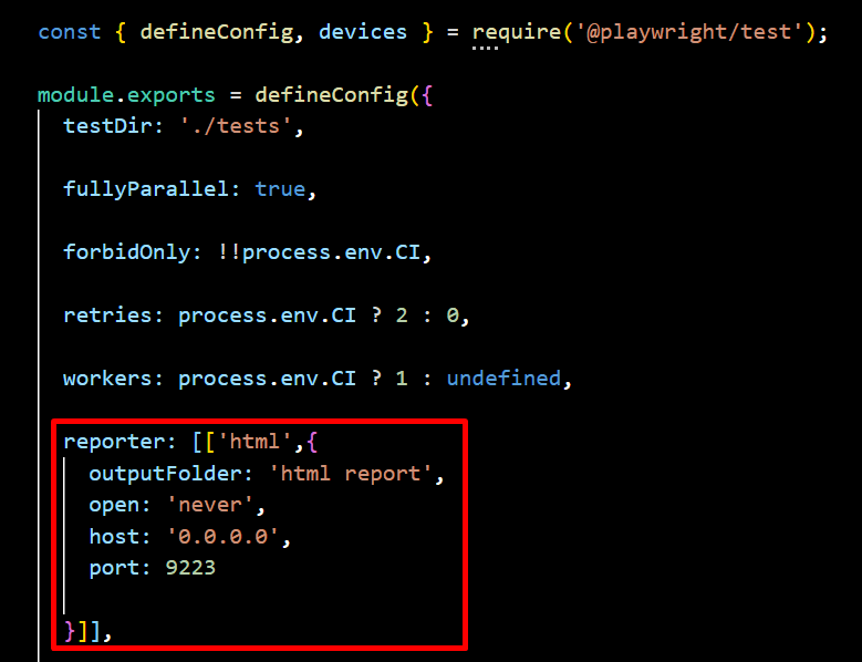 Playwright Reports: The Definitive Guide - Codoid