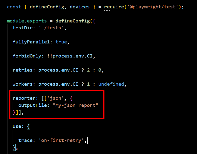 Playwright Reports: The Definitive Guide - Codoid
