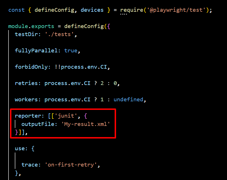 Playwright Reports: The Definitive Guide - Codoid