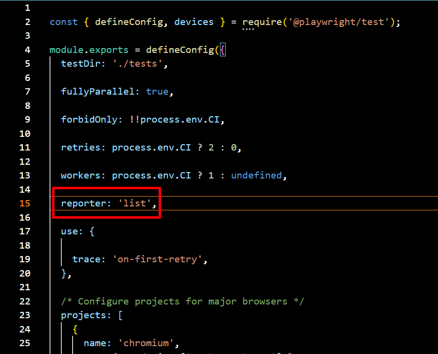 Playwright Reports: The Definitive Guide - Codoid