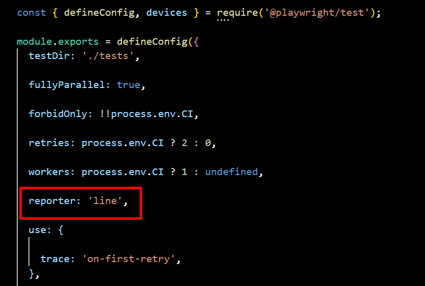 Playwright Reports: The Definitive Guide - Codoid