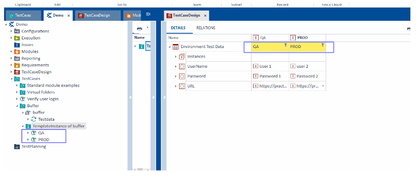 Tosca Automation Tutorial: Model-Based Approach - Codoid