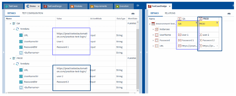 Tosca Automation Tutorial: Model-Based Approach - Codoid