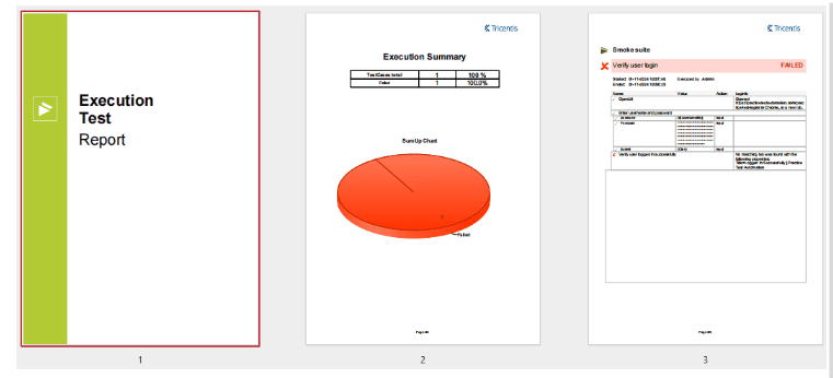 Tosca Automation Tutorial Model Based Approach Codoid
