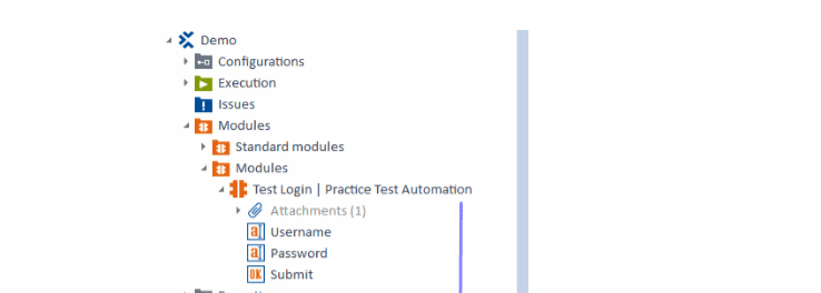 Tosca Automation Tutorial: Model-Based Approach - Codoid