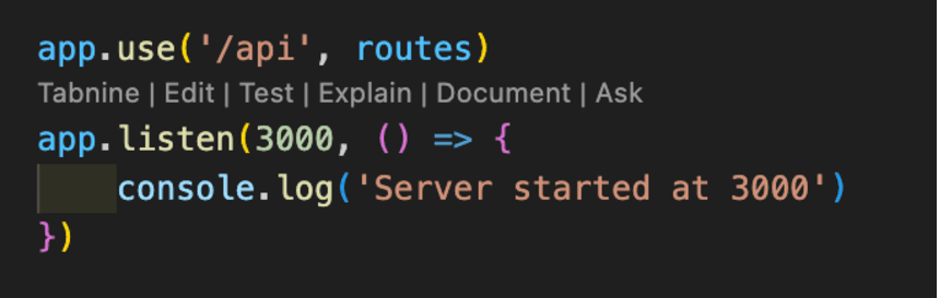 RESTful APIs with Node.js and Express - Codoid