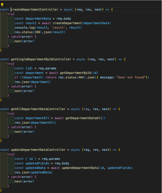 RESTful APIs with Node.js and Express - Codoid