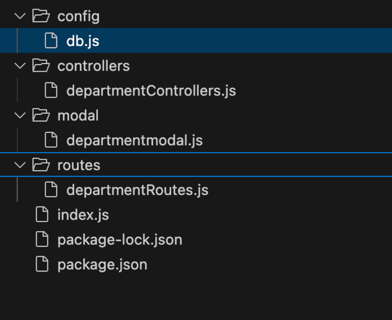 RESTful APIs with Node.js and Express - Codoid