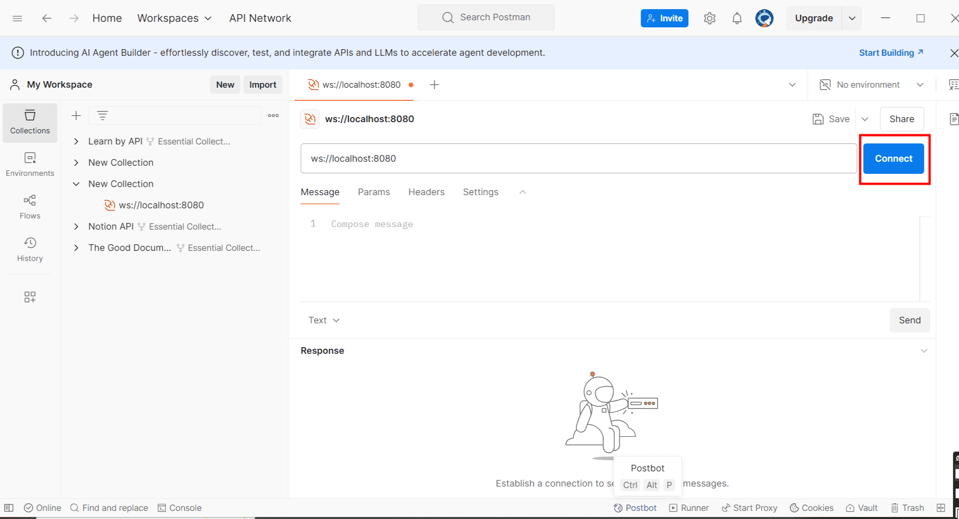 How to Test WebSockets? - Codoid