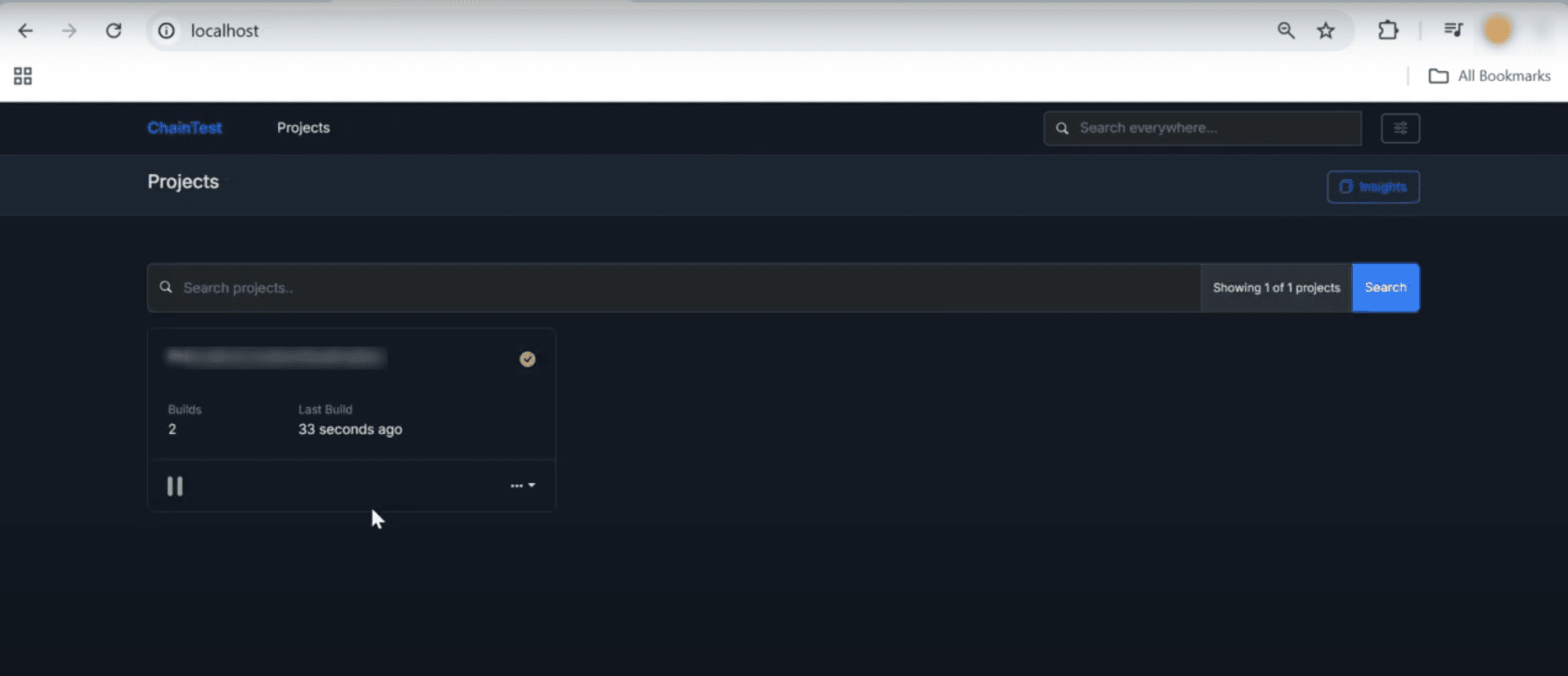 ChainTest Report Generation with Selenium - Codoid