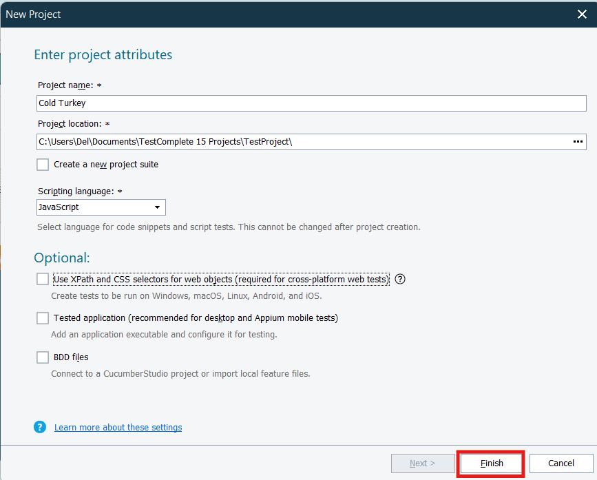 TestComplete Tutorial: Expert Tips for Success - Codoid