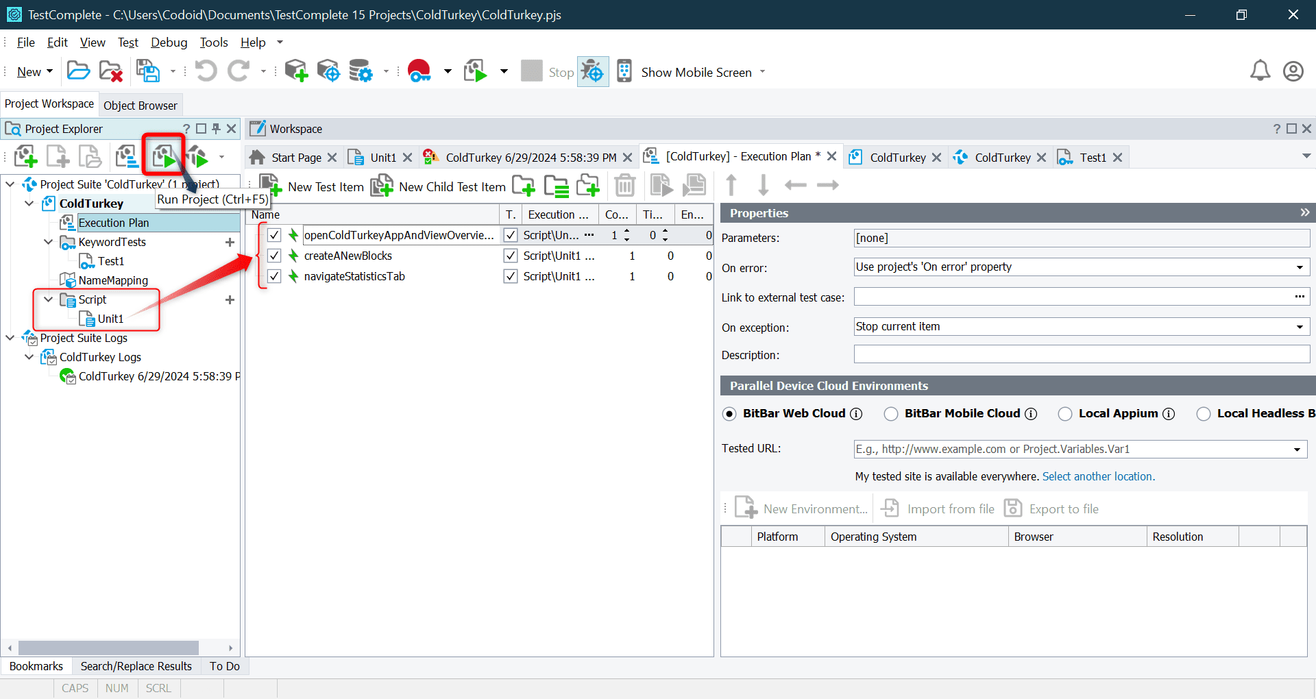 TestComplete Tutorial: Expert Tips for Success - Codoid