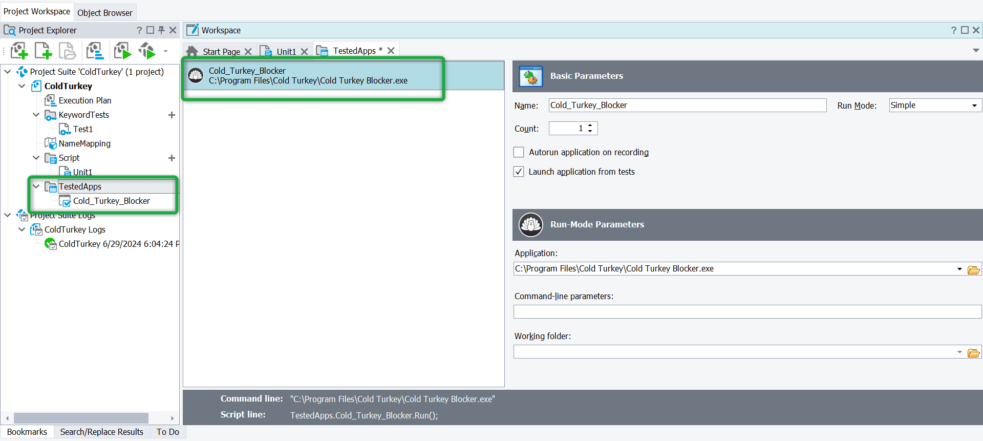 TestComplete Tutorial: Expert Tips for Success - Codoid