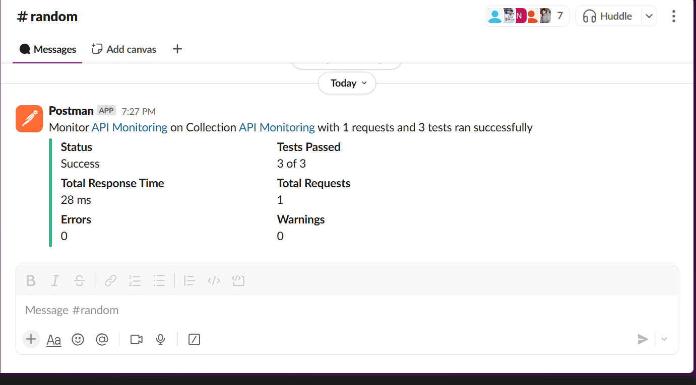 API Monitoring Guide: Optimize Performance & Ensure Reliability - Codoid
