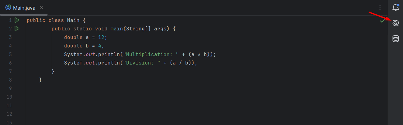JetBrains AI Assistant : Revolutionizing Tech Solutions - Codoid
