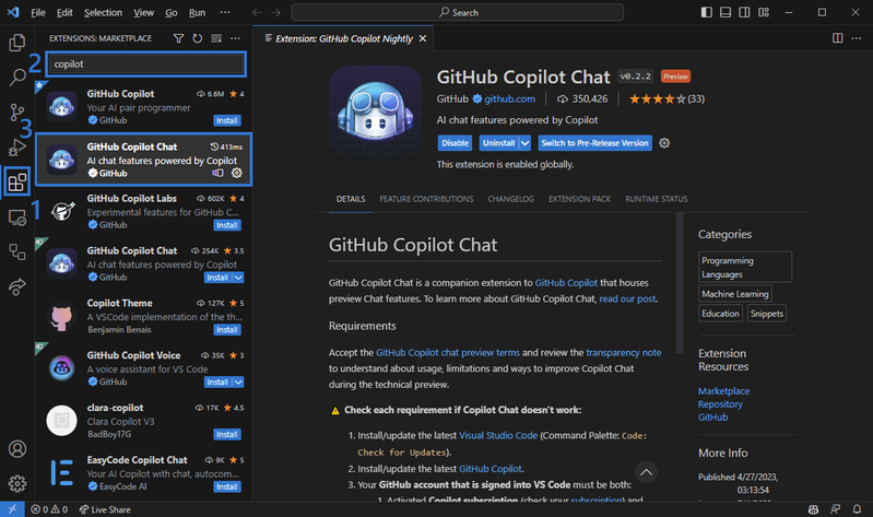 GitHub Copilot Guide: Boosting Software Productivity with AI - Codoid