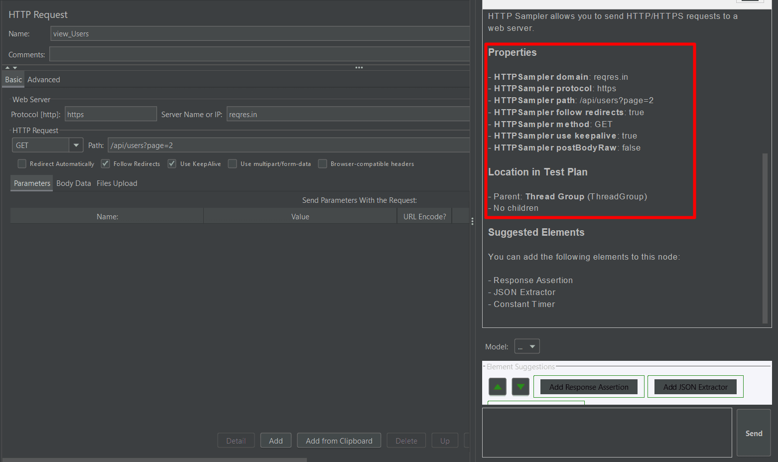 Feather Wand JMeter: Your AI-Powered Companion - Codoid
