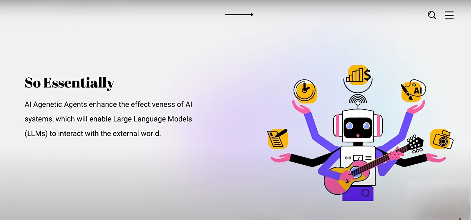 Ai Agents For Automation Testing Revolutionizing Software Qa Codoid