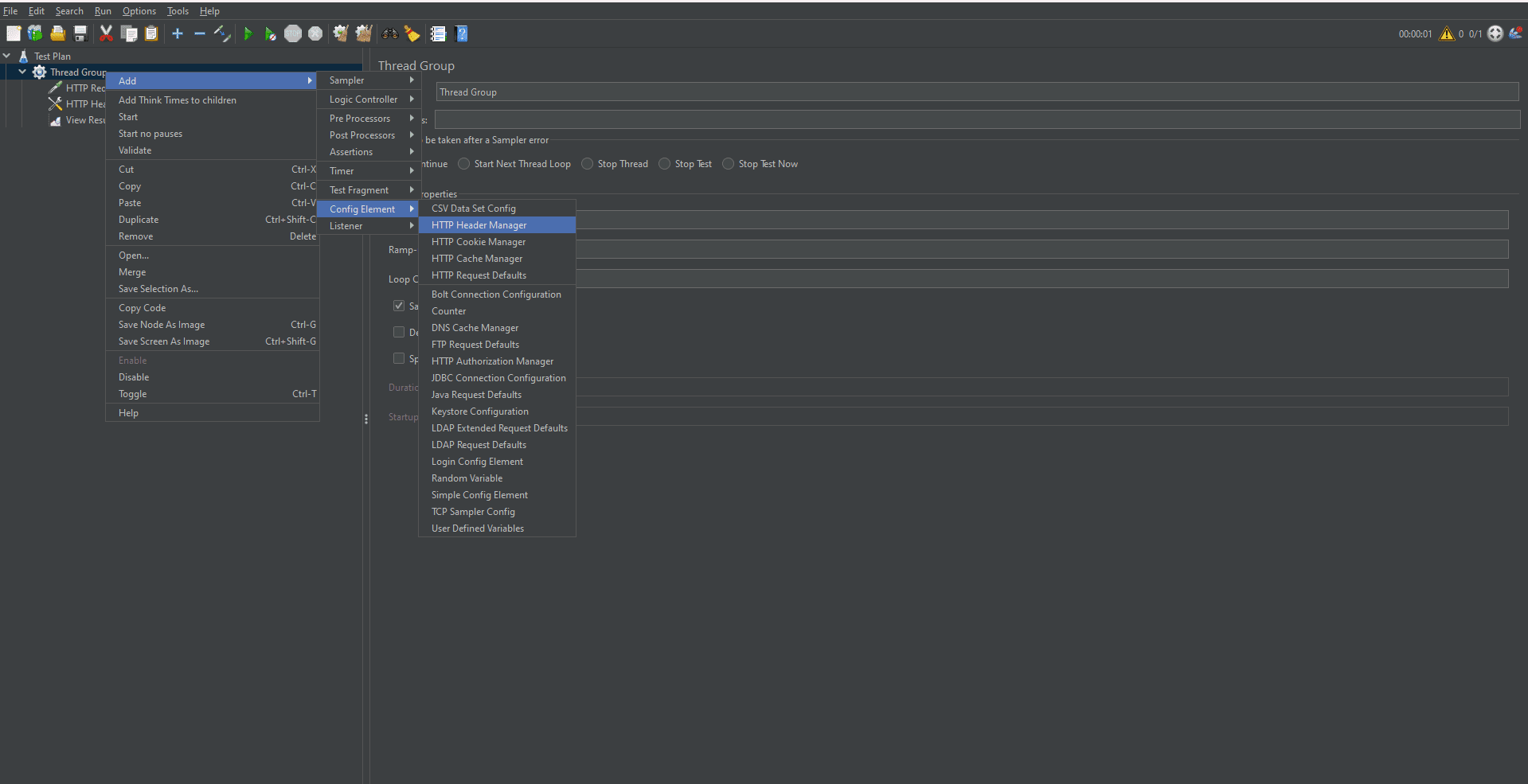 JMeter Tutorial: An End-to-End Guide - Codoid