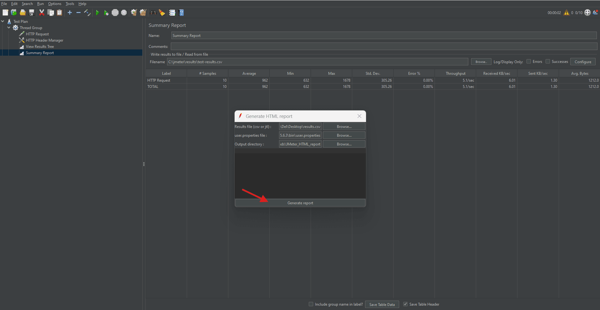 JMeter Tutorial: An End-to-End Guide - Codoid