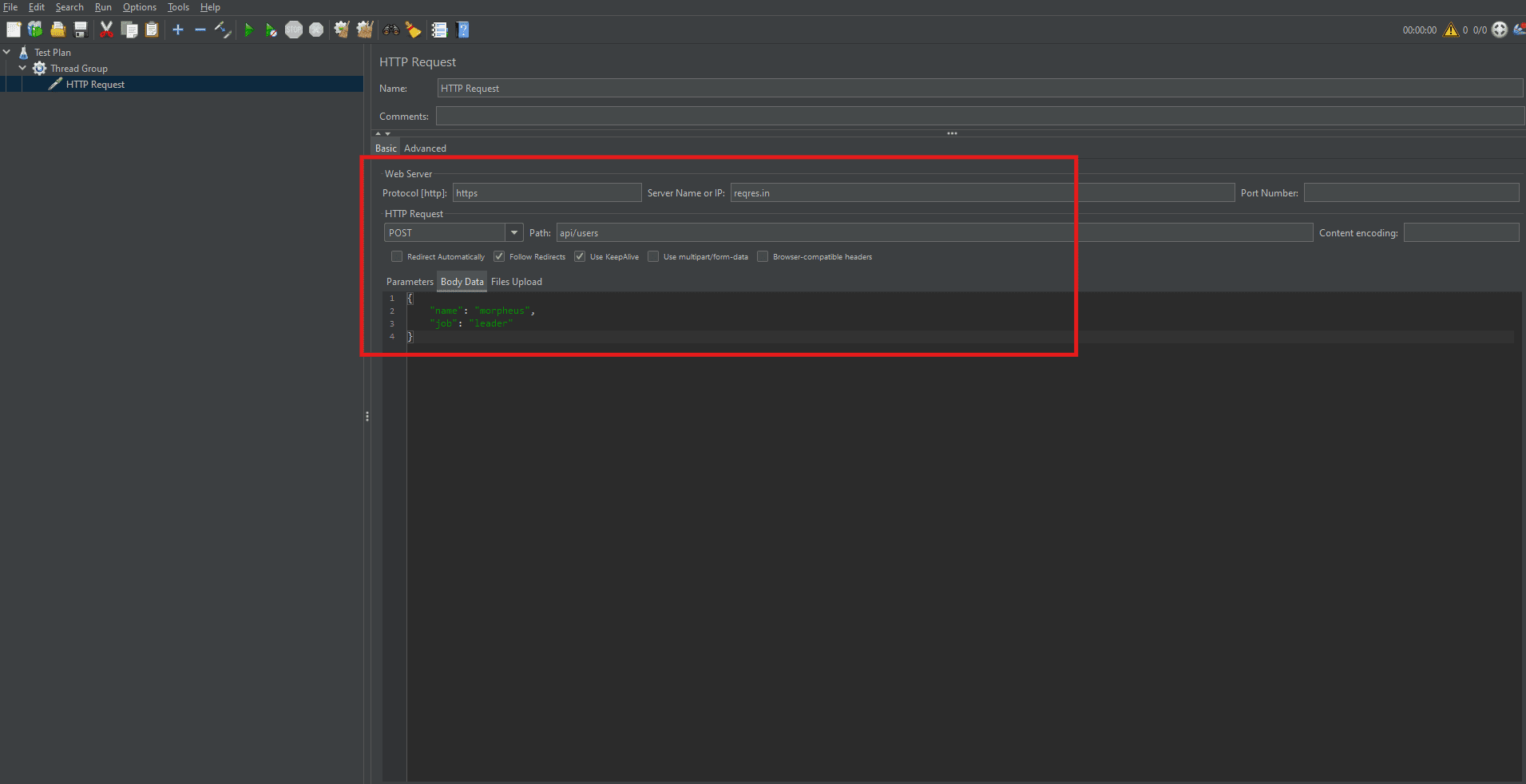 JMeter Tutorial: An End-to-End Guide - Codoid