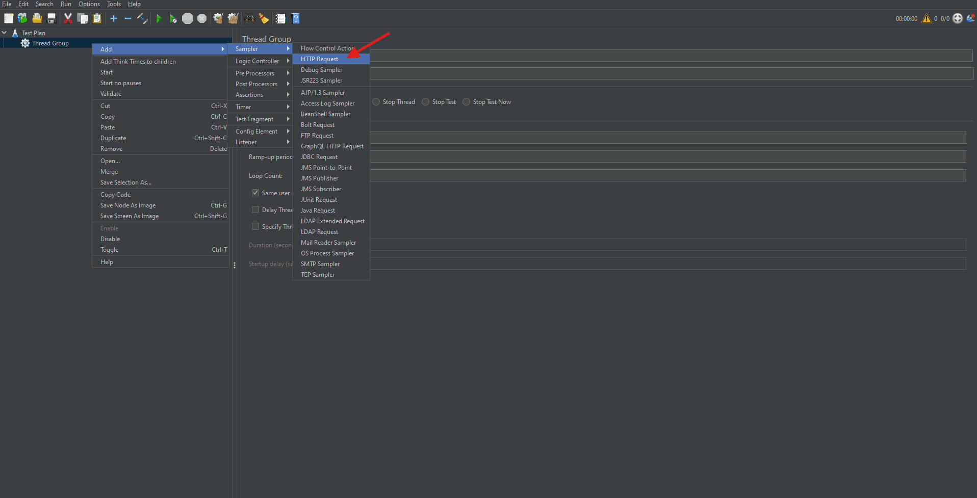 JMeter Tutorial: An End-to-End Guide - Codoid