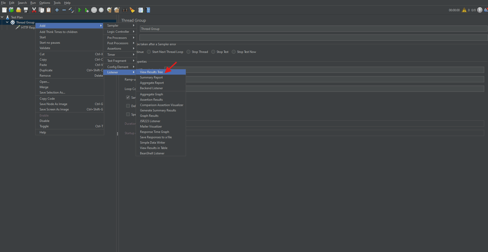 JMeter Tutorial: An End-to-End Guide - Codoid