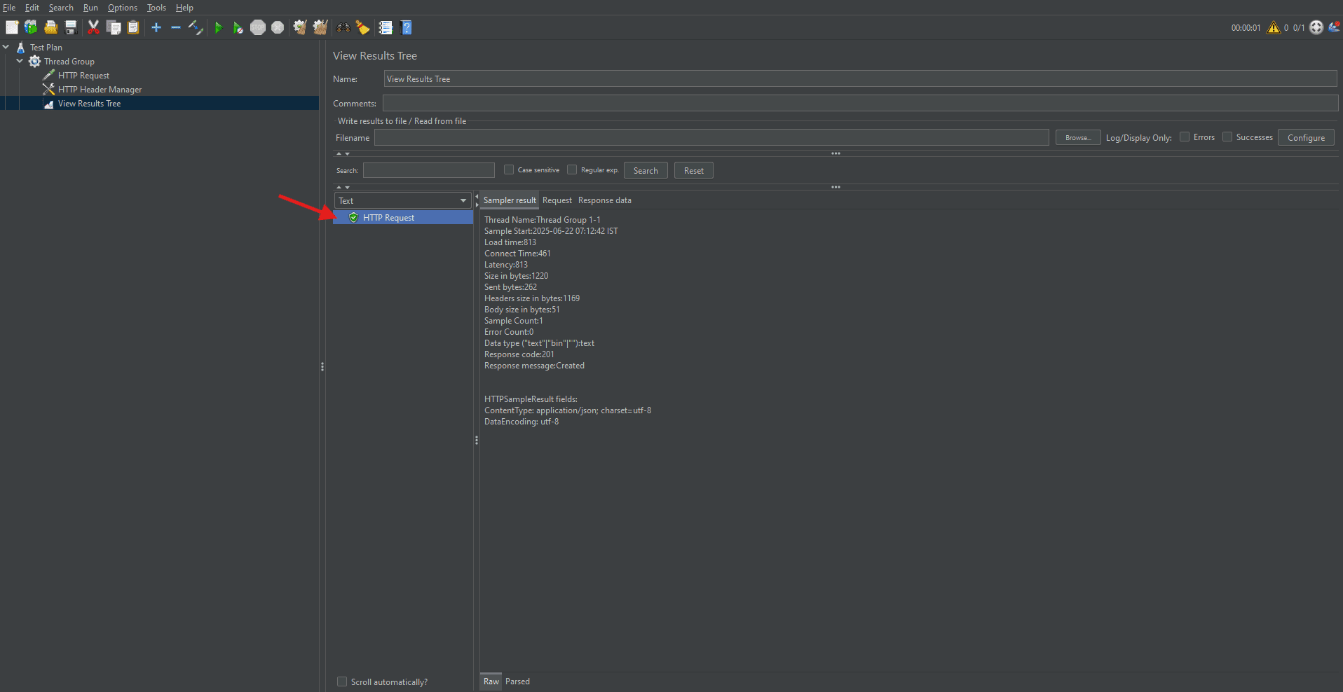 JMeter Tutorial: An End-to-End Guide - Codoid