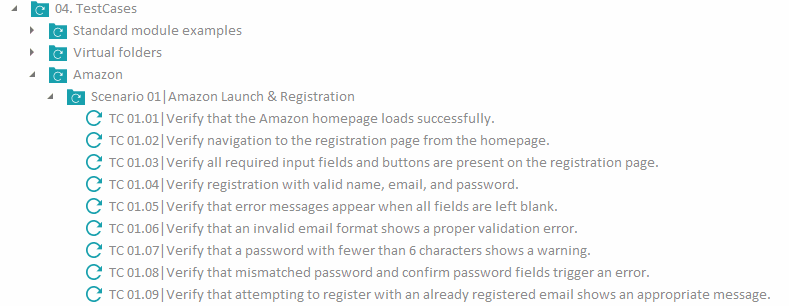 Tosca : Guidelines and Best Practices - Codoid