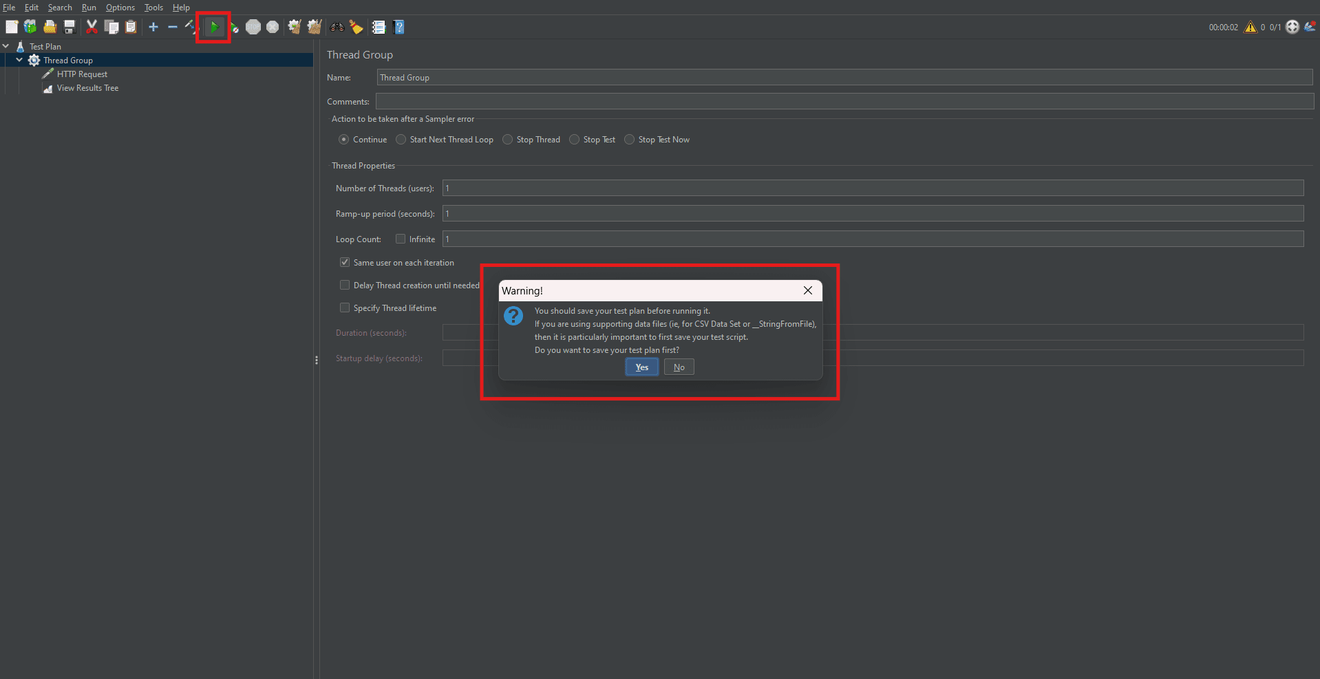 JMeter Tutorial: An End-to-End Guide - Codoid