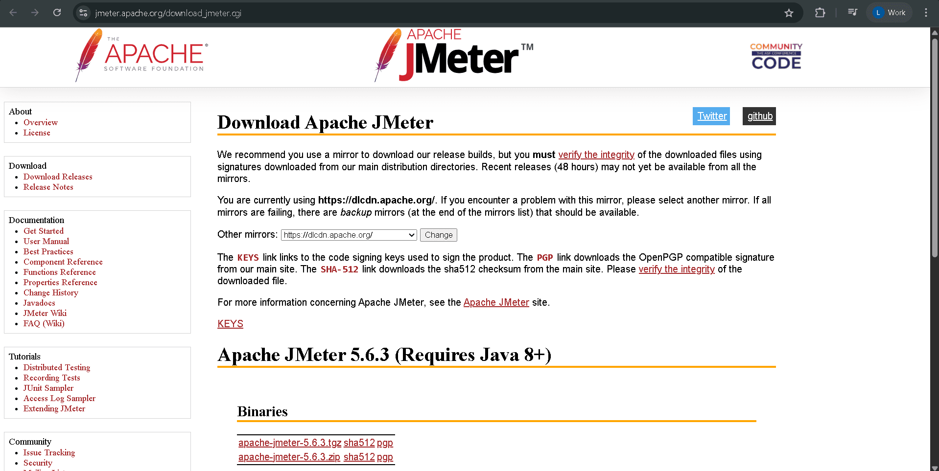 JMeter vs Gatling vs k6: Comparing Top Performance Testing Tools - Codoid