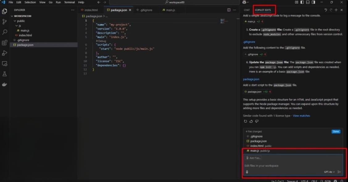 GitHub Copilot vs Microsoft Copilot: What's the Real Difference? - Codoid