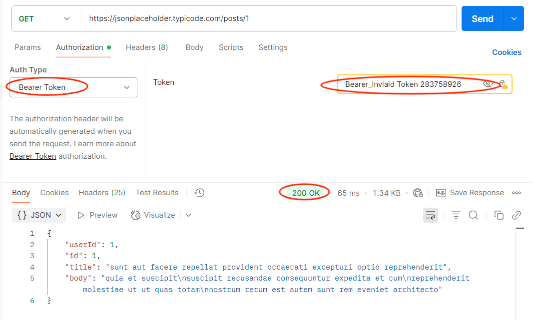 Postman API Security Testing: A Complete Guide - Codoid