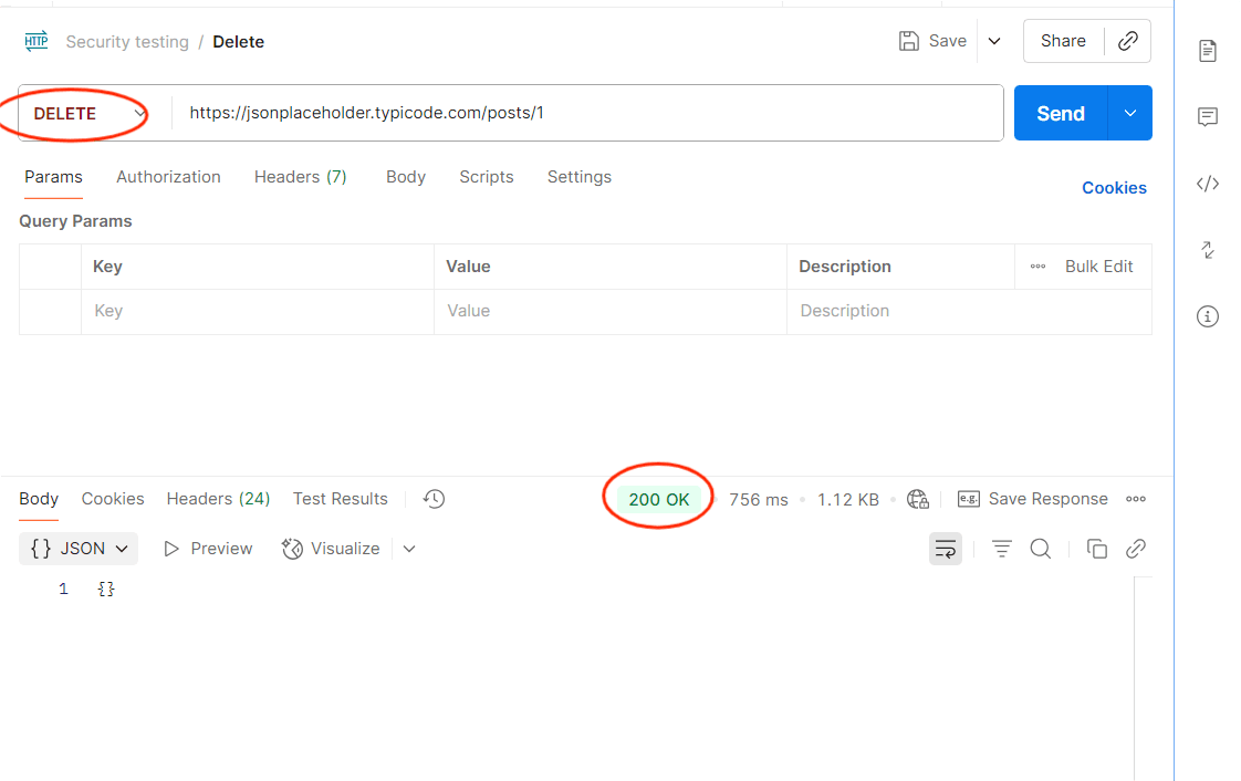 Postman API Security Testing: A Complete Guide - Codoid