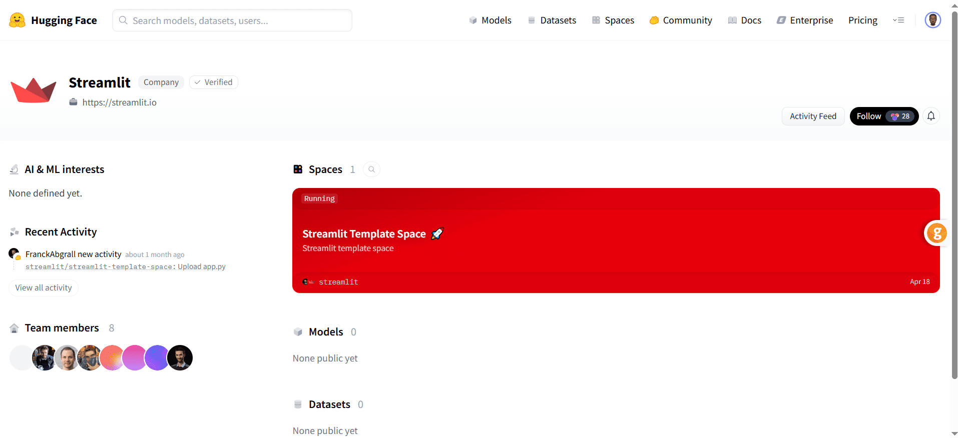 Create an App Using AI – A Beginner’s Guide with LLMs - Codoid