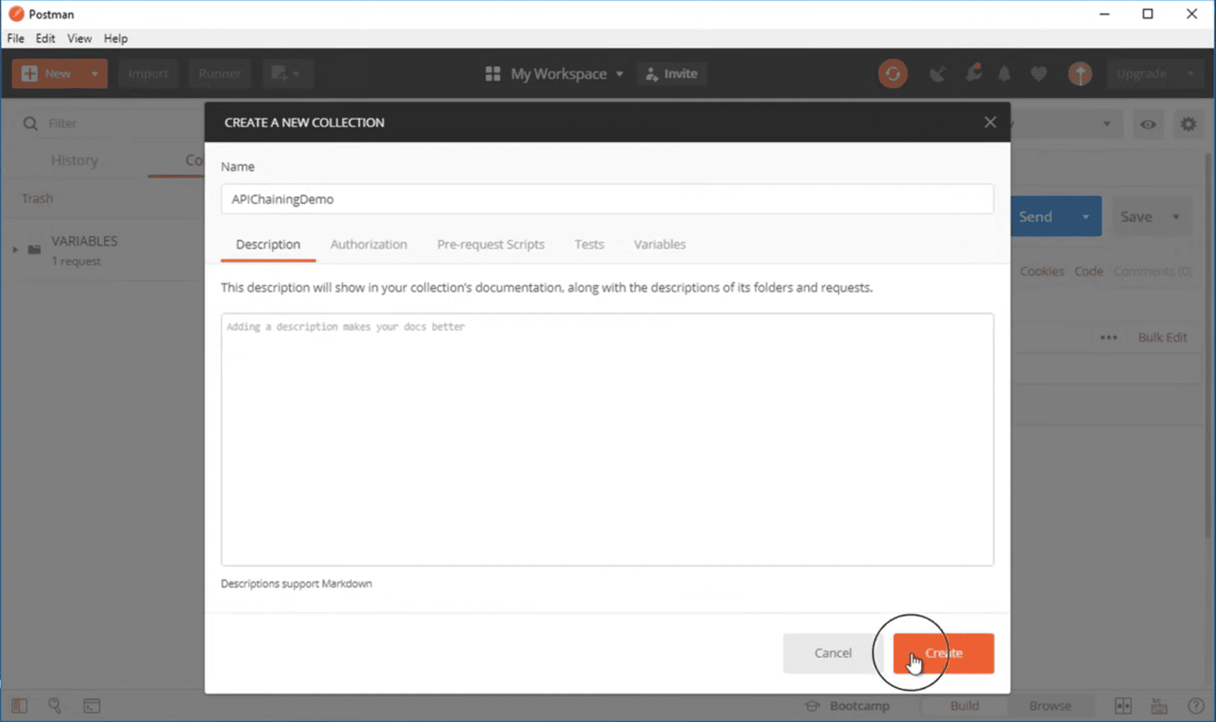 API Chaining: Simplifying Complex API Requests - Codoid