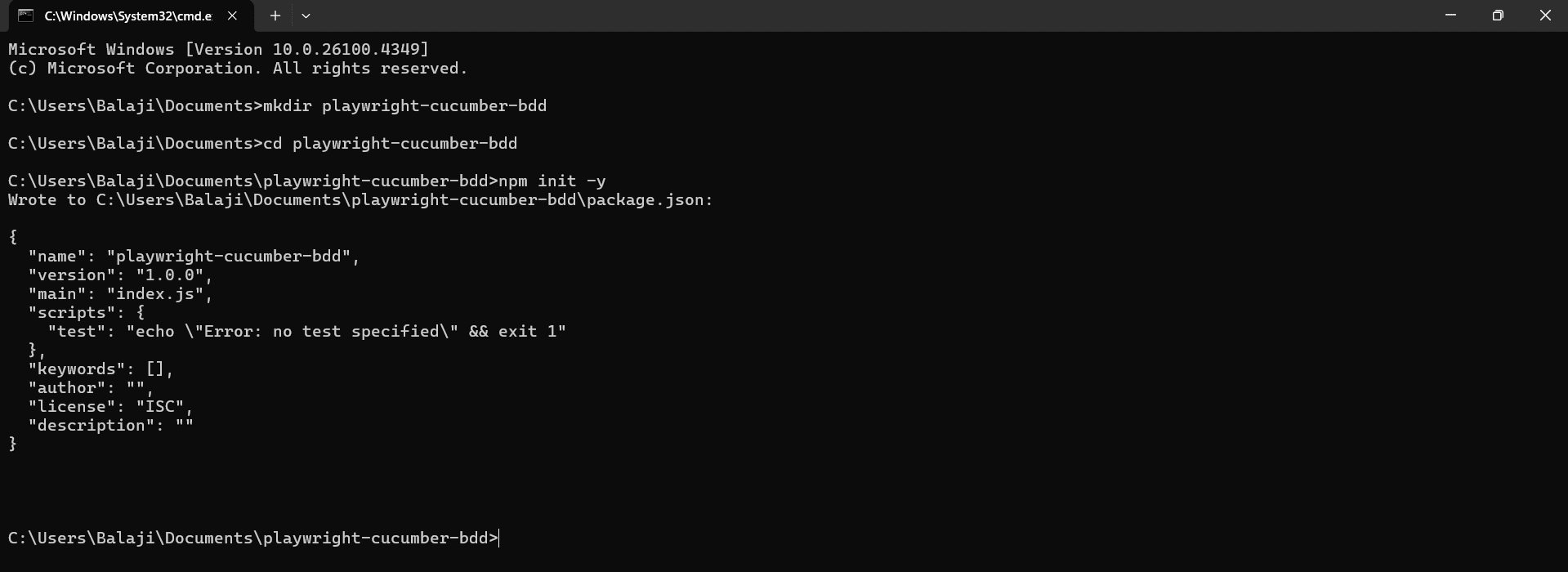 Playwright + TypeScript Is the Future of End-to-End Testing - Codoid